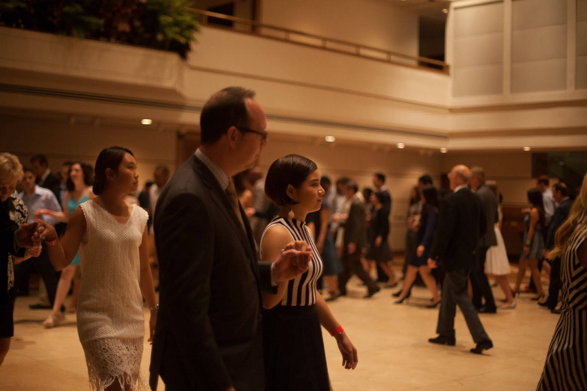 Austrain Embassy Viennese Waltz Lessons: An Evening of Viennese Waltz ...