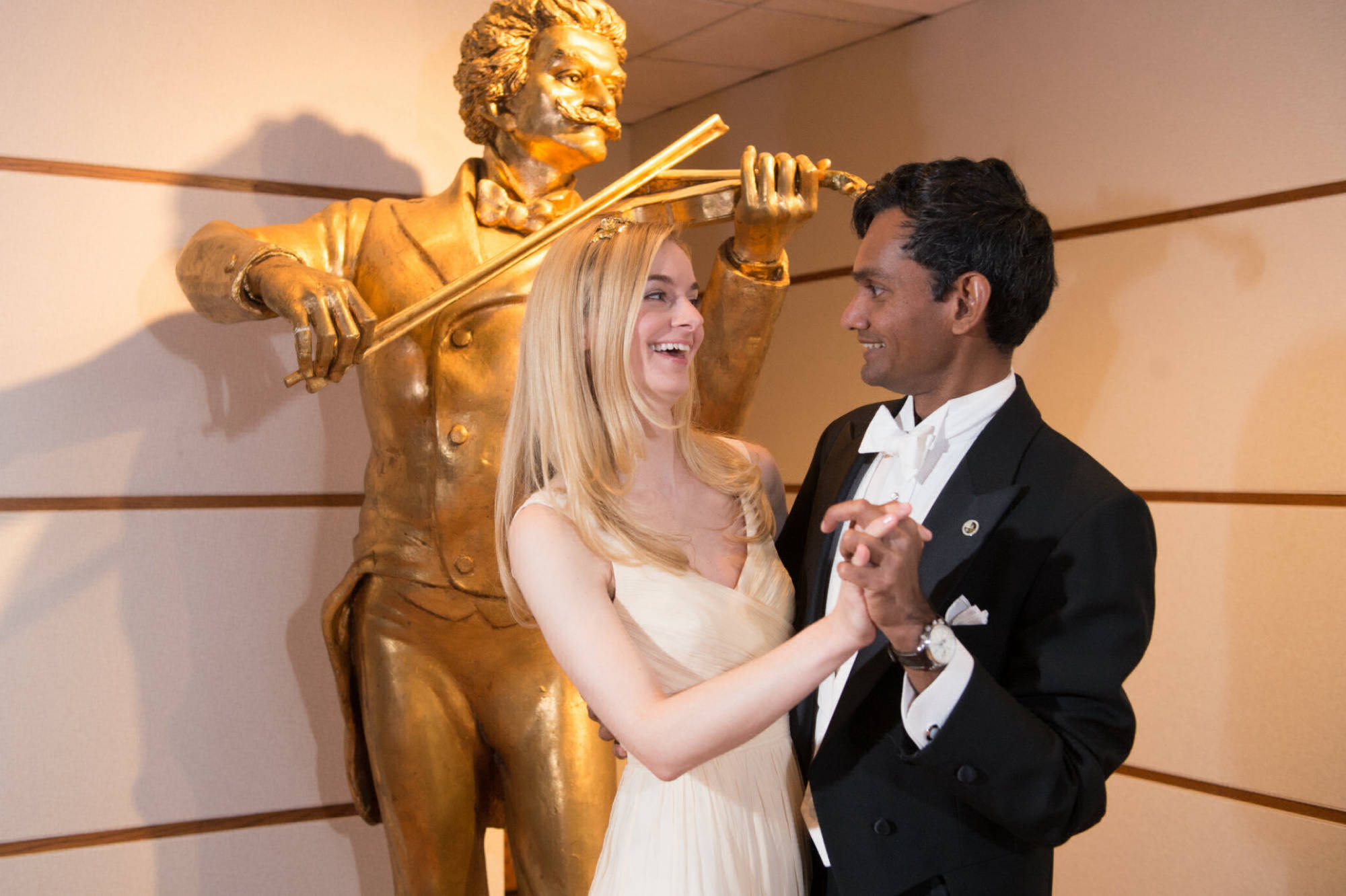 16th Annual Viennese Ball: A Night in Vienna at the Embassy of Austria