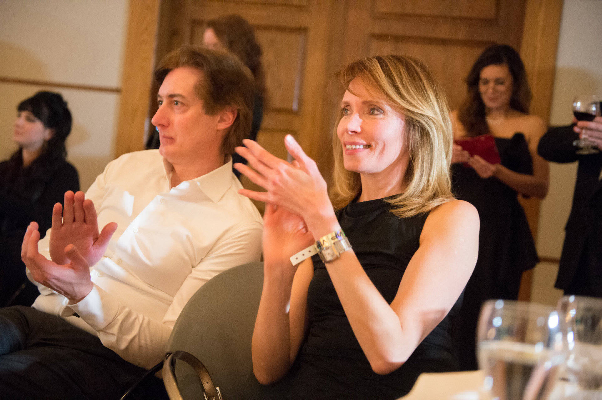 16th Annual Viennese Ball: A Night in Vienna at the Embassy of Austria