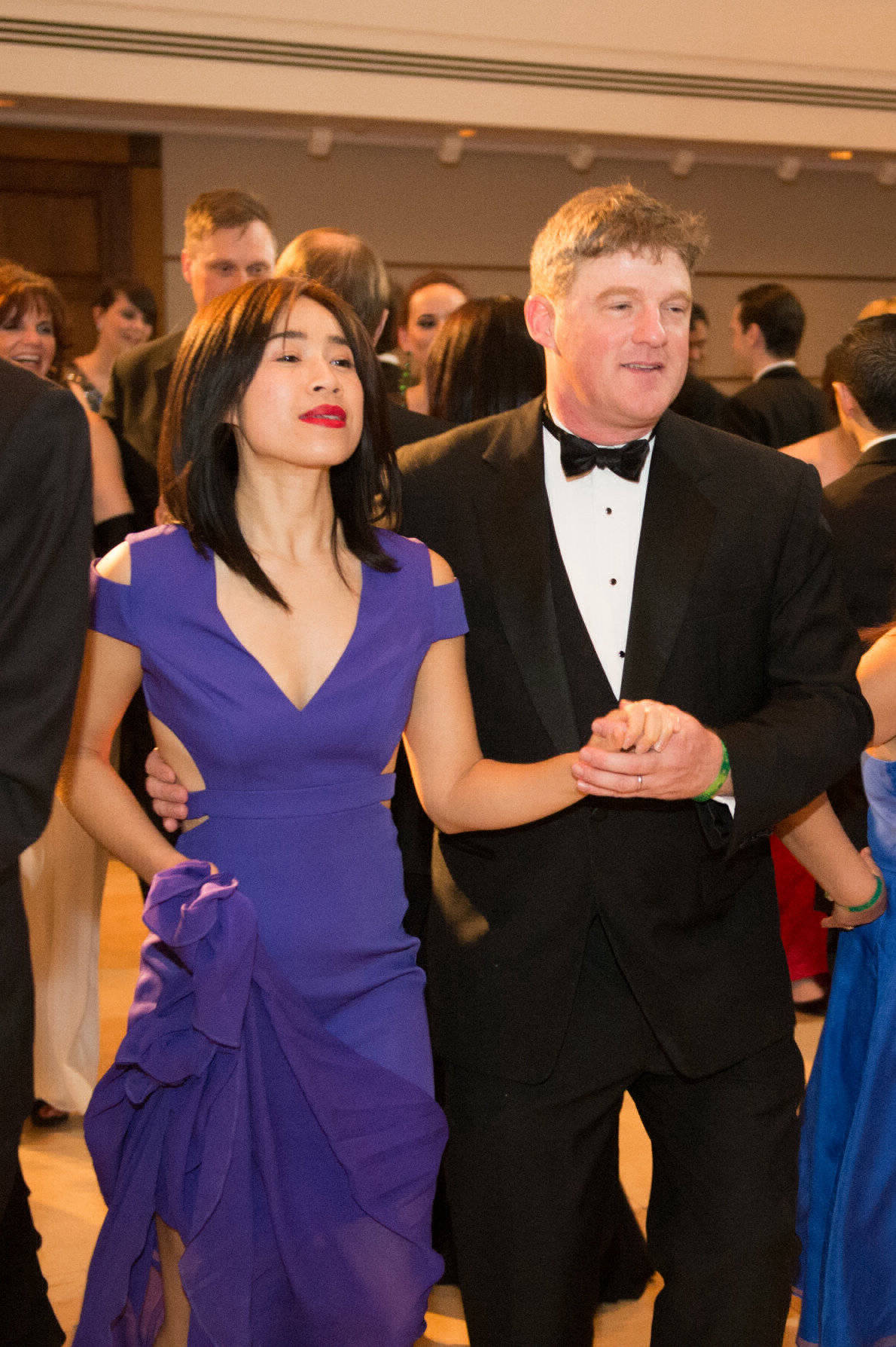 16th Annual Viennese Ball: A Night in Vienna at the Embassy of Austria