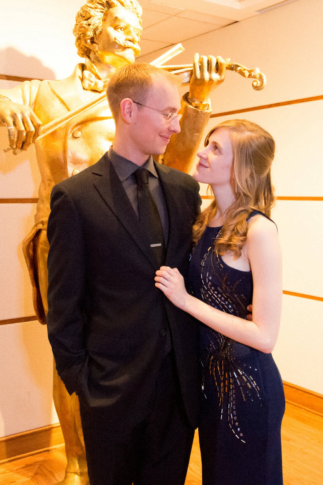 16th Annual Viennese Ball: A Night in Vienna at the Embassy of Austria